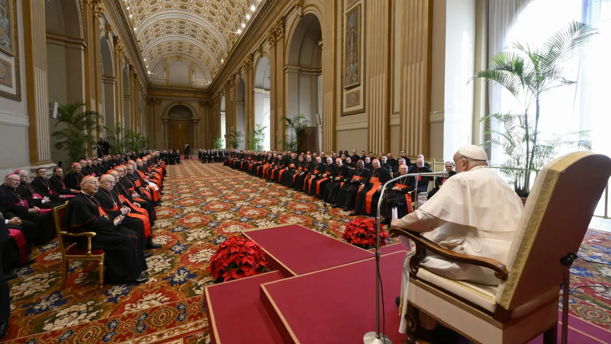 » A Revolução Financeira do Vaticano: Como Papa Francisco Transformou o IOR