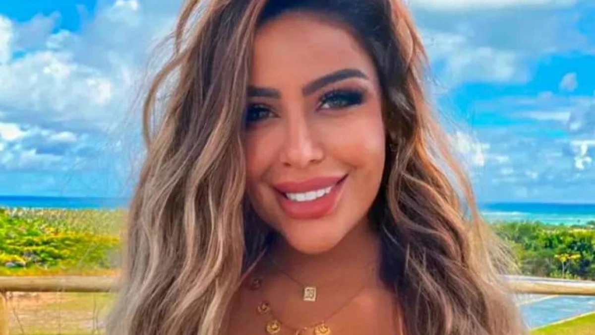 » Rafaella Santos revela quando será mãe