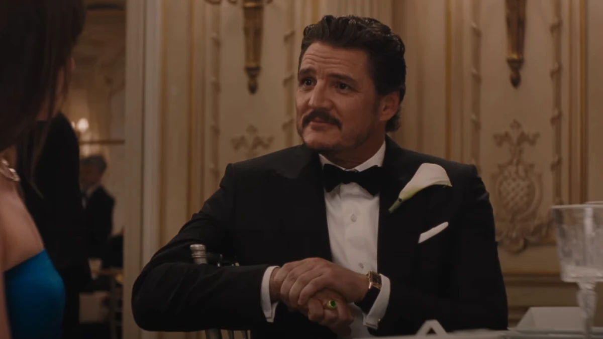 » Entenda por que Pedro Pascal saiu do elenco de terror que estreia hoje